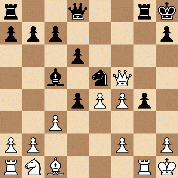 Basic Checkmating Patterns – Part One | Anstey Chess Club