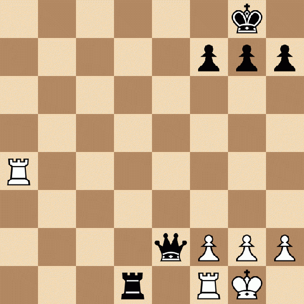 Basic Checkmating Patterns – Part One | Anstey Chess Club