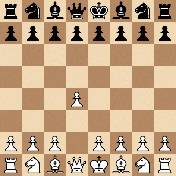 Basic Checkmating Patterns – Part One | Anstey Chess Club