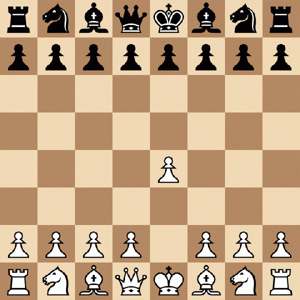 Basic Checkmating Patterns – Part One | Anstey Chess Club