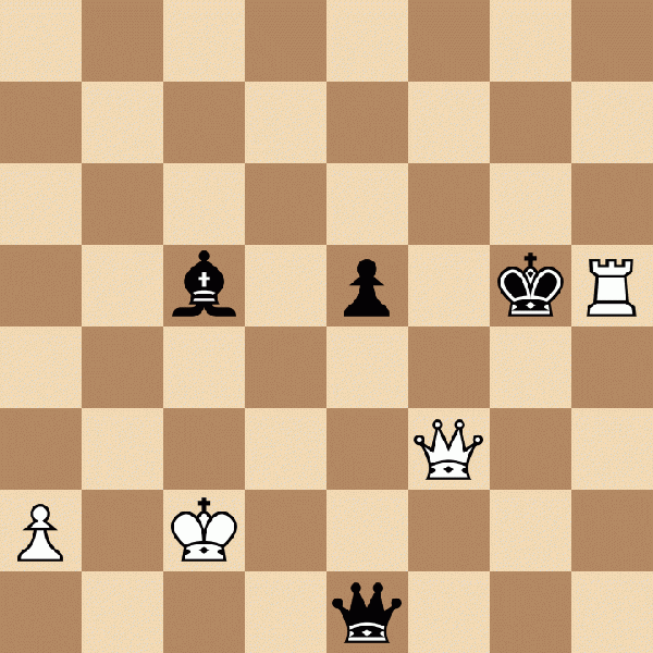 Basic Checkmating Patterns – Part Two | Anstey Chess Club